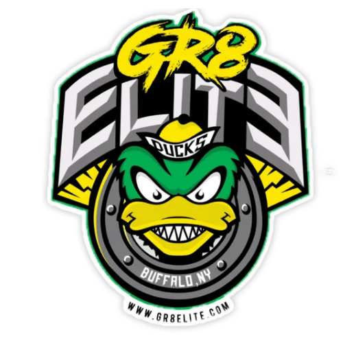 Gr8 Elite – Dey Gon Get Dis Work!