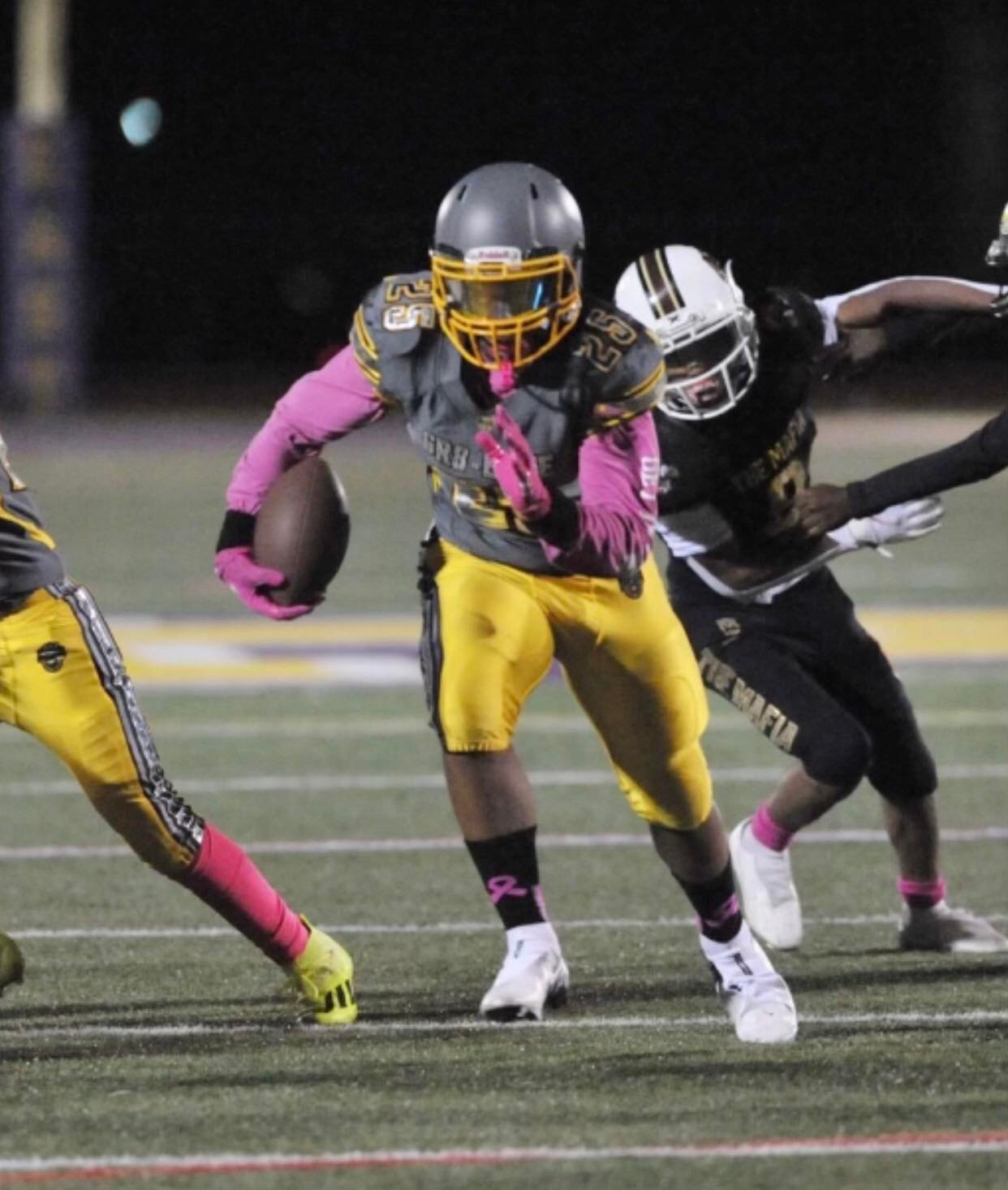 Gr8 Elite – Dey Gon Get Dis Work!